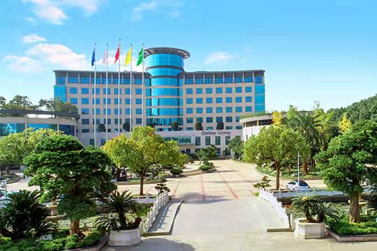 JINTIAN COPPER Homepage Corporate Website-World famous manufacturer of ...